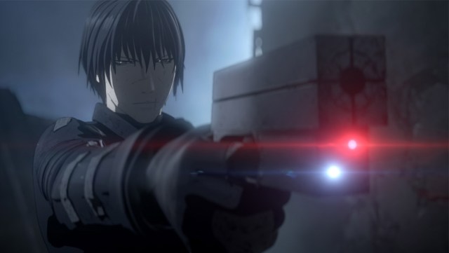 Review: Blame! (2017) – Kino 893