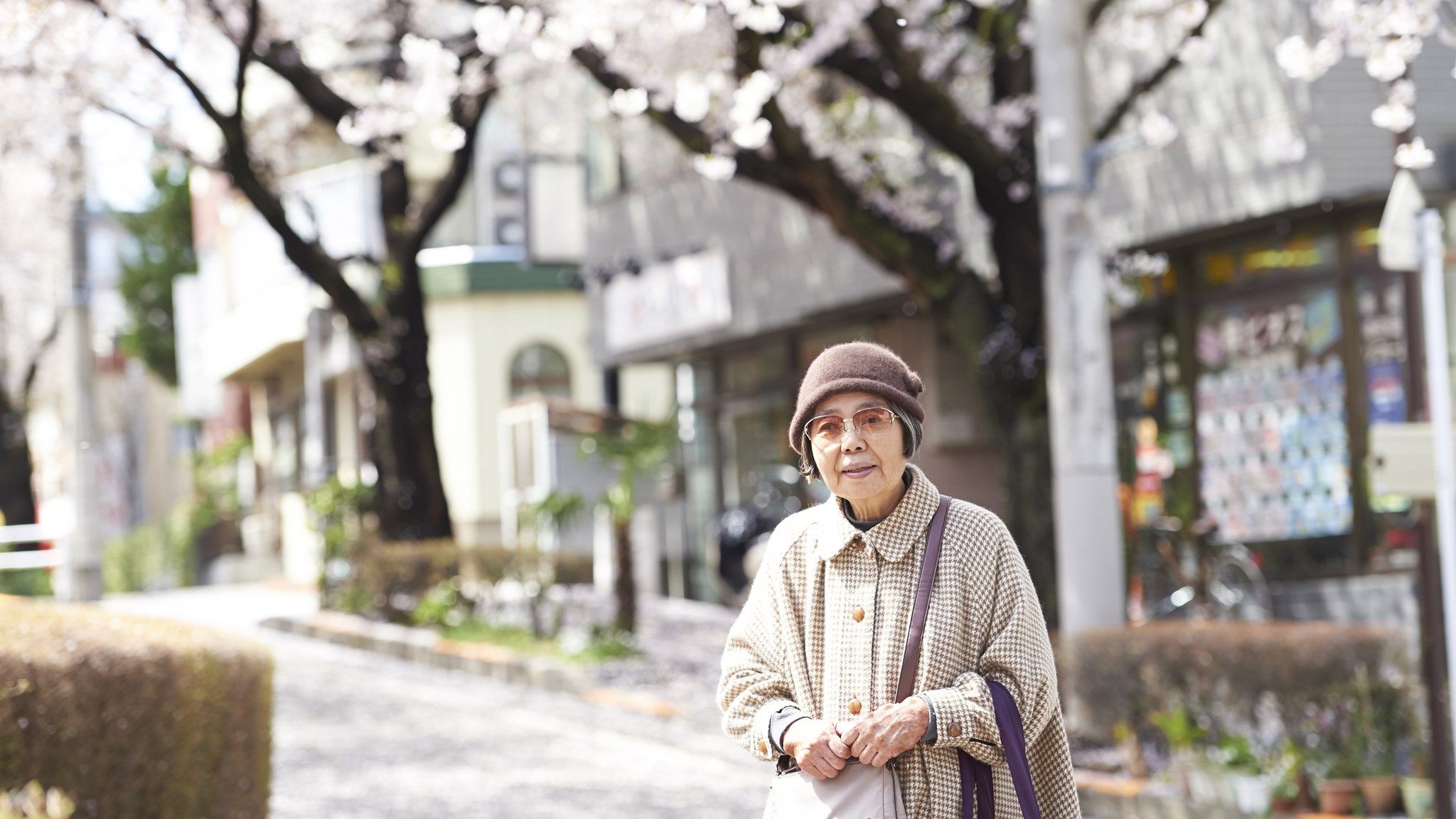 Review: Sweet Bean (2015) – Kino 893