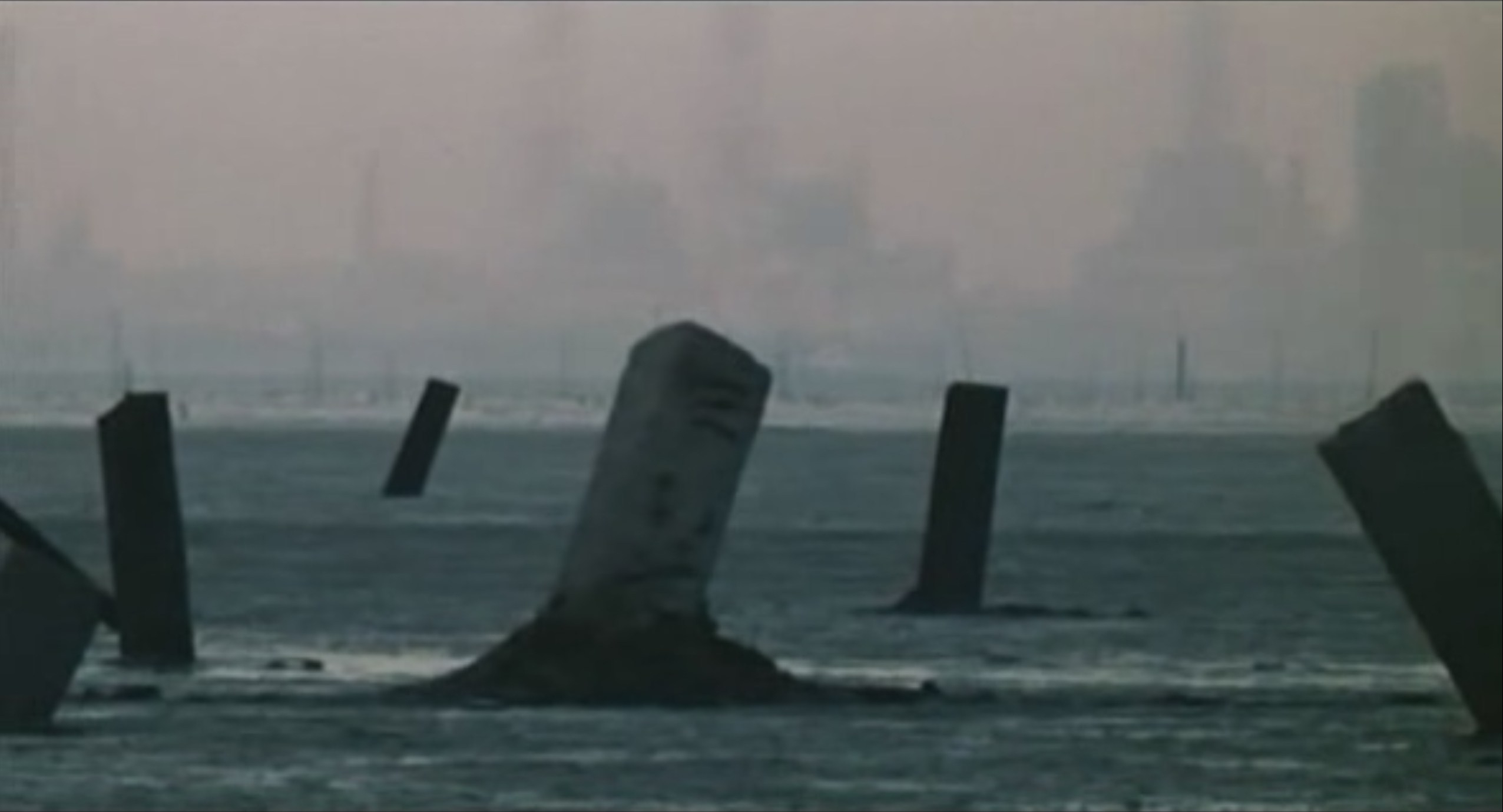 Review: Dead or Alive (1999) – Kino 893